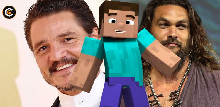 Why a live-action Minecraft movie is a bad idea | by Noah Hammerschmitt ...
