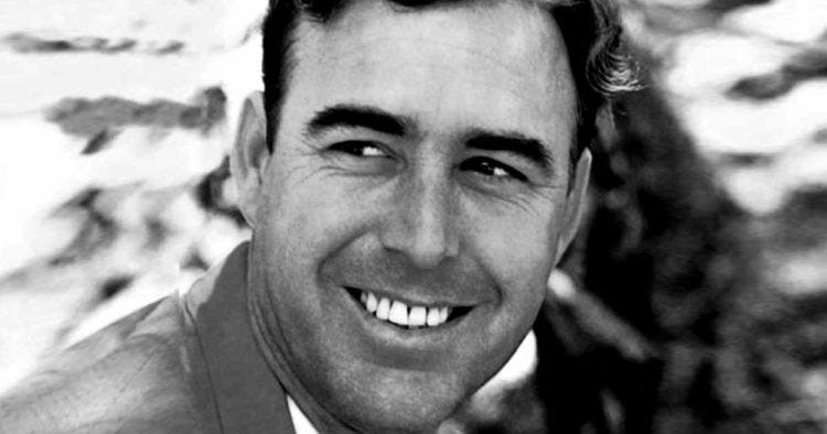 Johnny Horton Deserves To Be In the Country Music Hall of Fame | by ...