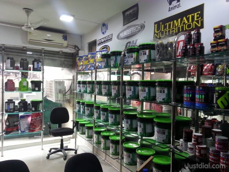 NEULIFE HEALTH SUPPLEMENT DELHI. Proteinsstore.com is a Leading Sports ...
