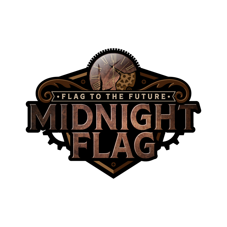 Midnight Flag CTF 2021 — Réaliste — Route moi — Write-up | by Les Pires ...