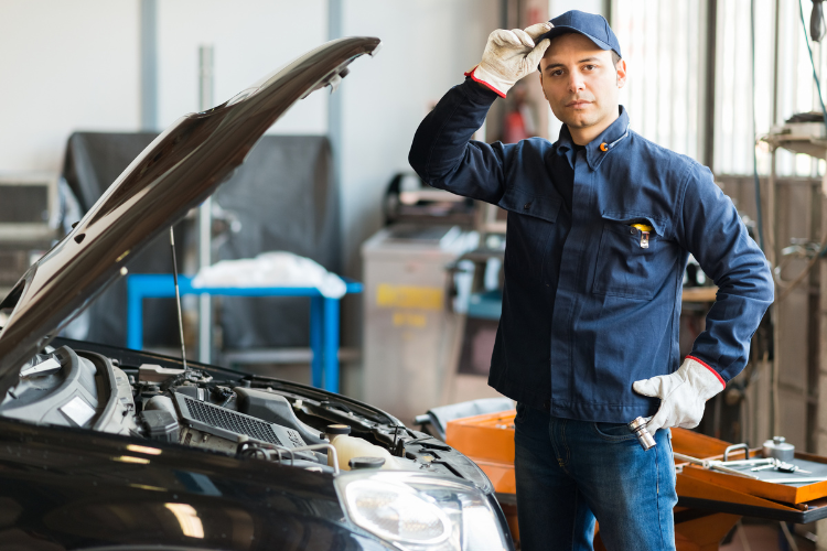 Efficiently Communicating Car Issues with a Mechanic - Shivkunj ...