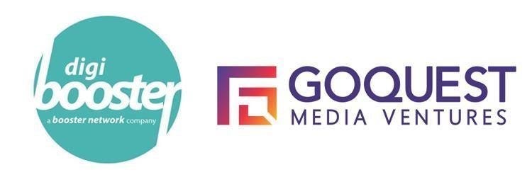 GOQUEST MEDIA VENTURES ANNOUNCES STRATEGIC INVESTMENT AND COLLABORATION ...