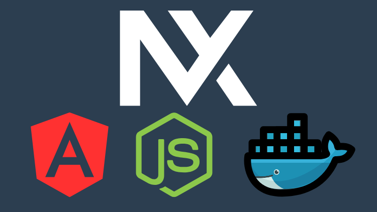 Dockerizing Your Nx Monorepo: Seamless Deployment for React and NestJS Apps | by Ameer Hamza ...