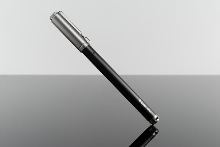 Cool Pens That Writing Pros Use. They’re straight out of James Bond ...