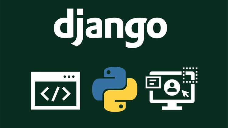 Progressive Django V10 Start A Django Project Connect It With A Postgresql Database And Some
