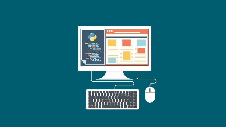 Build distributed REST API platform using python | by HK | Medium
