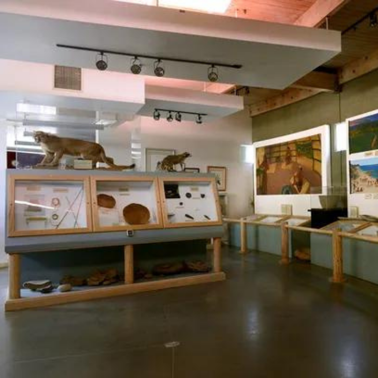 A Journey into the Heart of Thousand Oaks, California: The Chumash ...