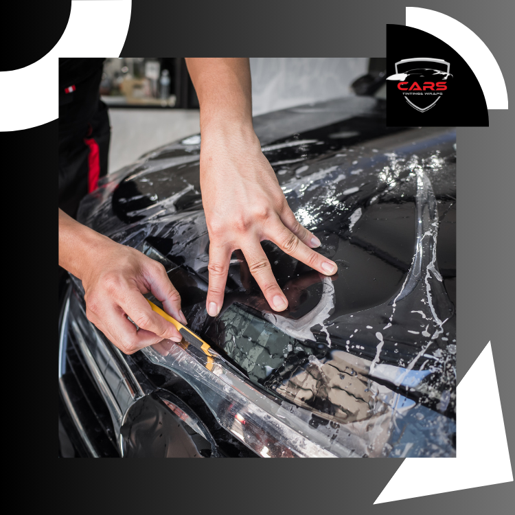 Confident Personalization: Elevating Your Vehicle’s Look with Paint ...
