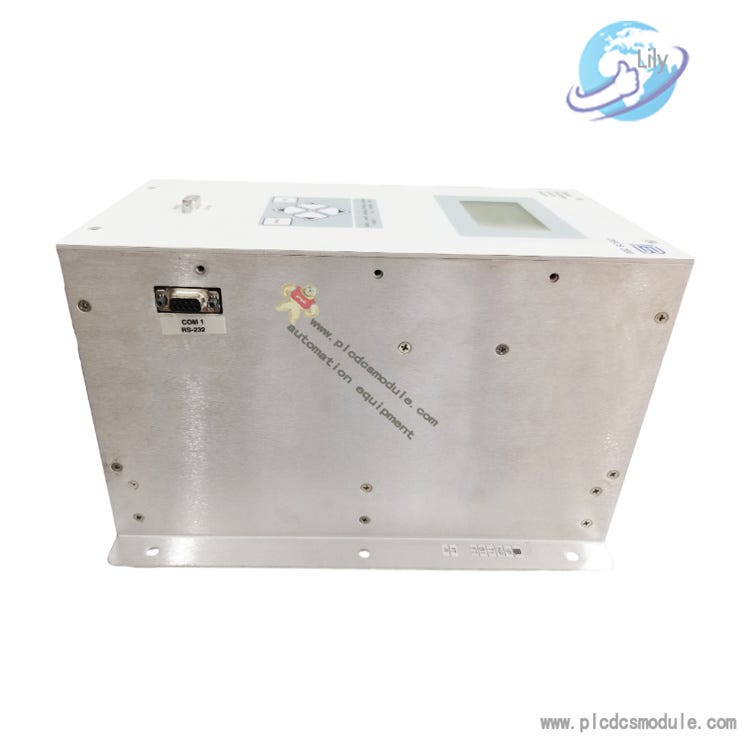 Basler DECS-200–2L Digital Excitation regulator Excitation Control ...