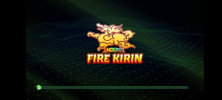 Fire Kirin APK Download: V3.0 for Android, Excitement You Need for an ...
