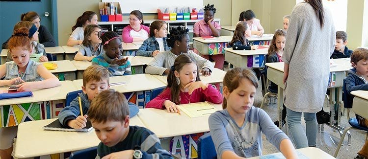 Predicting Student Test Scores Using Machine Learning | by ...