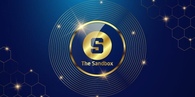 A beginner’s guide to Sandbox (SAND). - Wollito Exchange - Medium