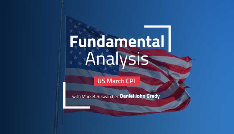 US March CPI And Fed Minutes Set Up Next Rate Hike | by Orbex | Medium