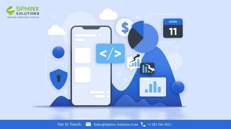 Brief Guide to Fintech Software Development Services | by sphinx | Medium