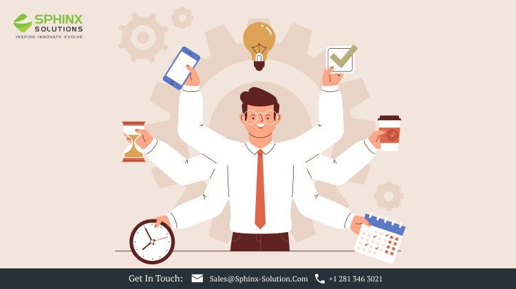 A Guide to Software Development Manager Responsibilities | by sphinx ...