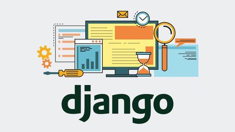 Setting Up Django in 2024: From Installation to Deployment | by Samuel Getachew | Django ...