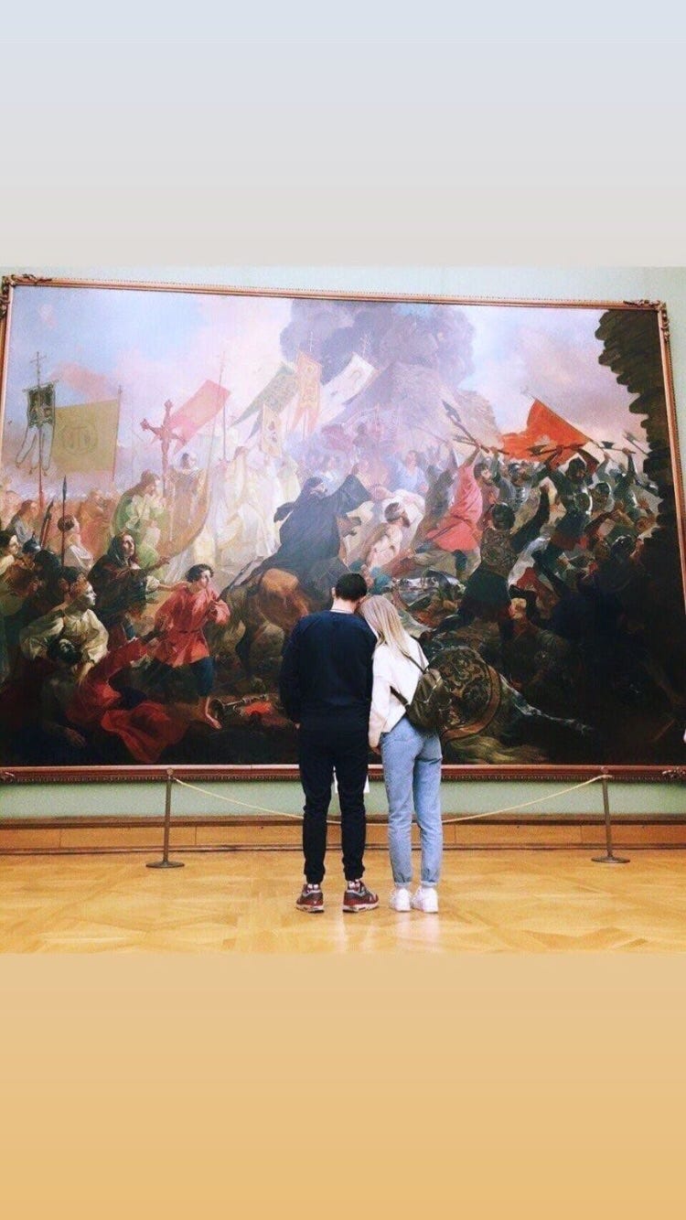 хагацах л байсан юм бол хайрлах хэрэг байгаа гэж үү ? | by Badral Baadii | Medium