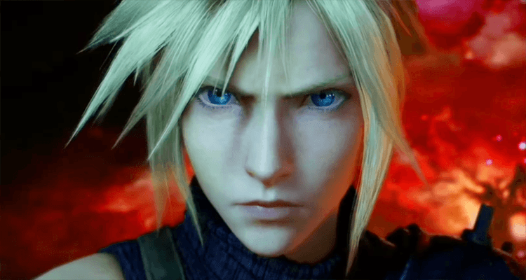 Gamer’s Diary: Final Fantasy VII Remake’s Twist Ending Makes a Bold ...