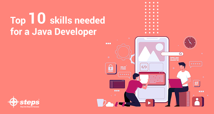 Top 10 skills needed for a Java Developer | by Krishnendhu A | Medium