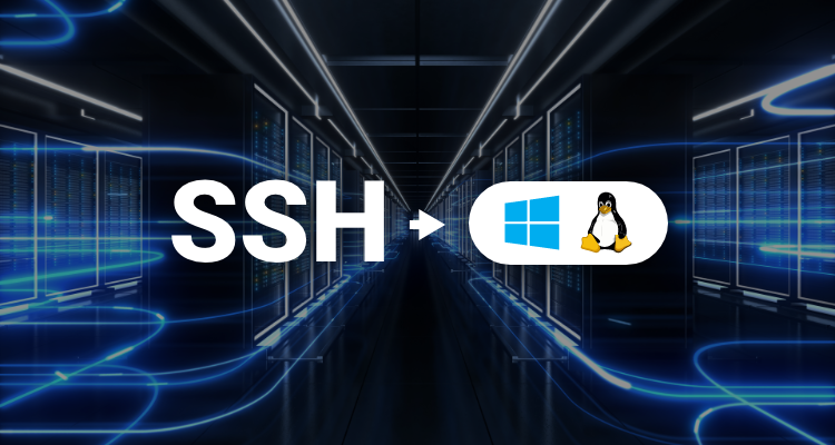 Connecting to a windows server using SSH Protocol | by Omolade Akinwumi ...