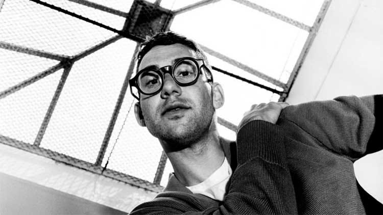 The Antonoff Effect: How One Man Trailblazed And Shifted The 2010’s ...