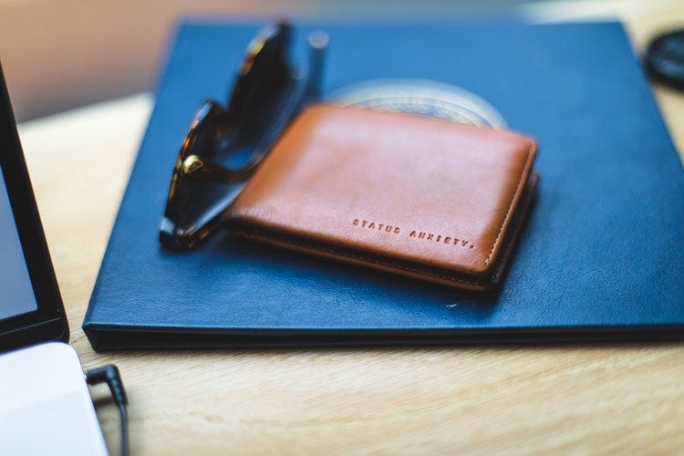 Tracking the Habits of a Pre-Trip Spender | by Emadri | Medium