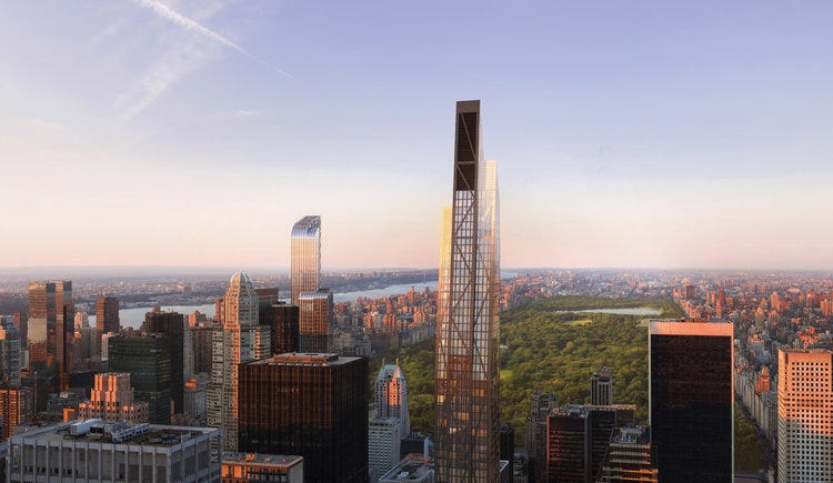 6 Starchitect Designed Buildings You Need to Know | by Victoria ...