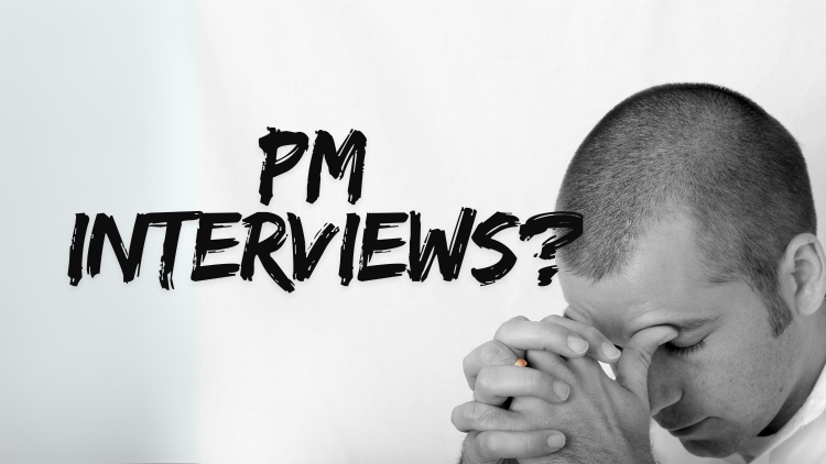Struggling with PM Interviews? Avoid these Mistakes | by Shailesh ...