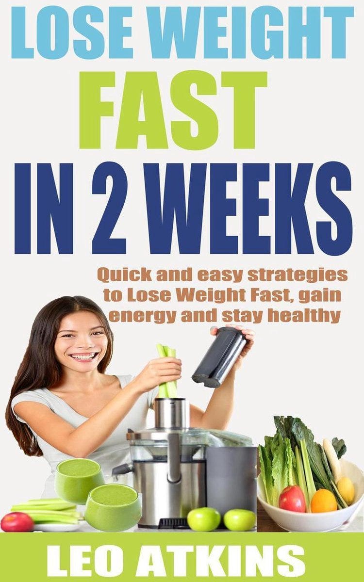 Master How to Lose Weight Fast without stress ( A Full Step By Step ...