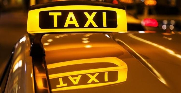 Why to choose taxi service while traveling | by Sherwoodparktaxi | Medium