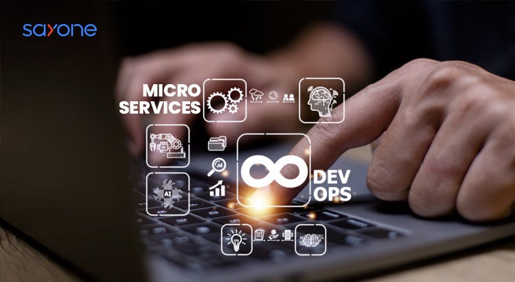 Microservices and DevOps: A Perfect Match | by Hari.K | Medium