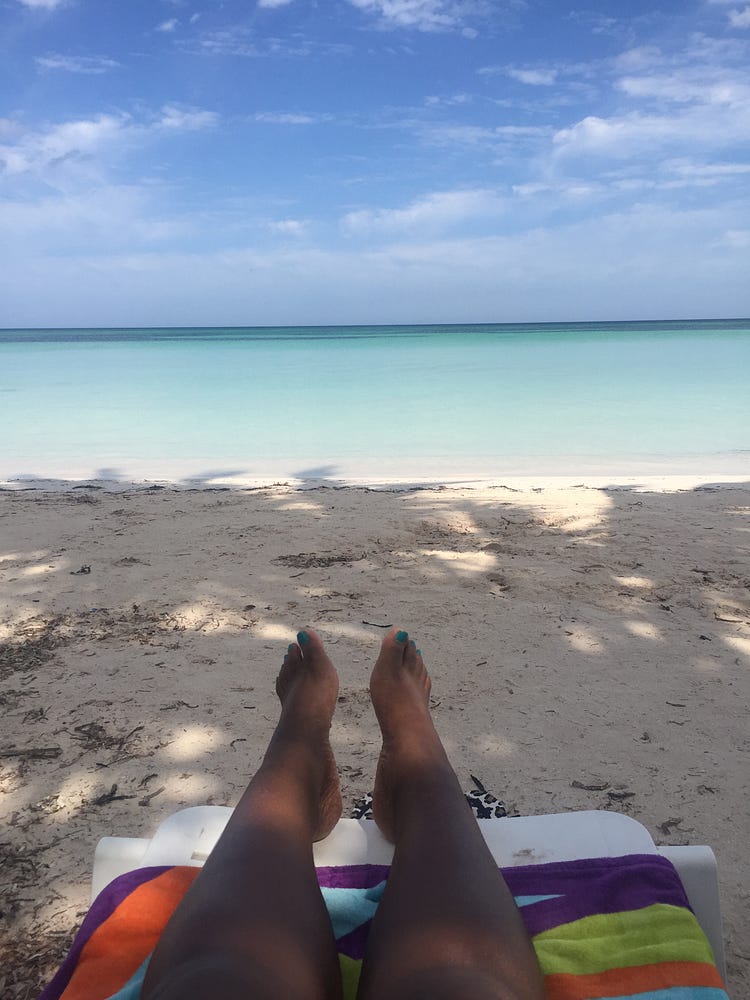 CUBA Day 5: Tuesday, May 17, 2016 | by Abby Cacho | Medium