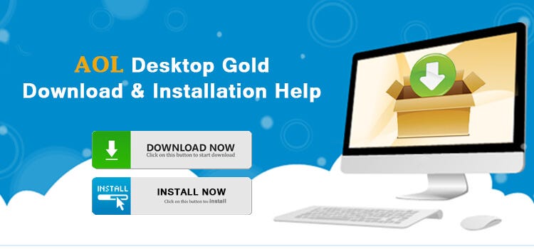 How To Download And Install AOL Desktop Gold | by AOL Desktop Gold | Medium