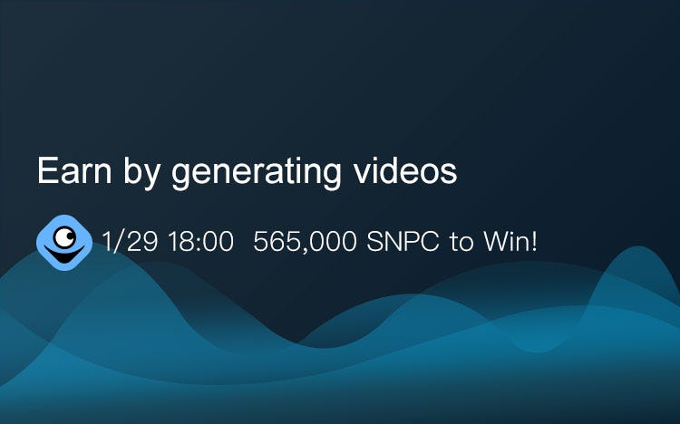 SNPC will be listed on CoinTiger on Jan 29th,565,000 SNPC for reward ...