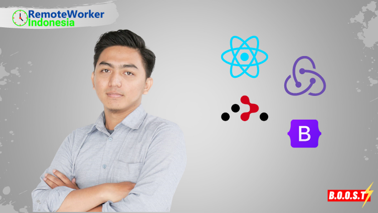 Building Single Page Application Website With ReactJS | by Ahmad Zuliansyah Putra | Medium