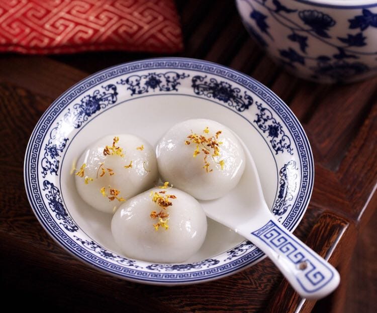 What is tangyuan and where can you eat it in Shanghai | by Shanghaiist ...