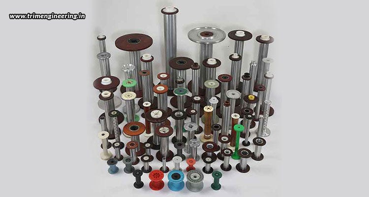 What Are The Different Types Of Pipe Flanges Available? — Trim ...
