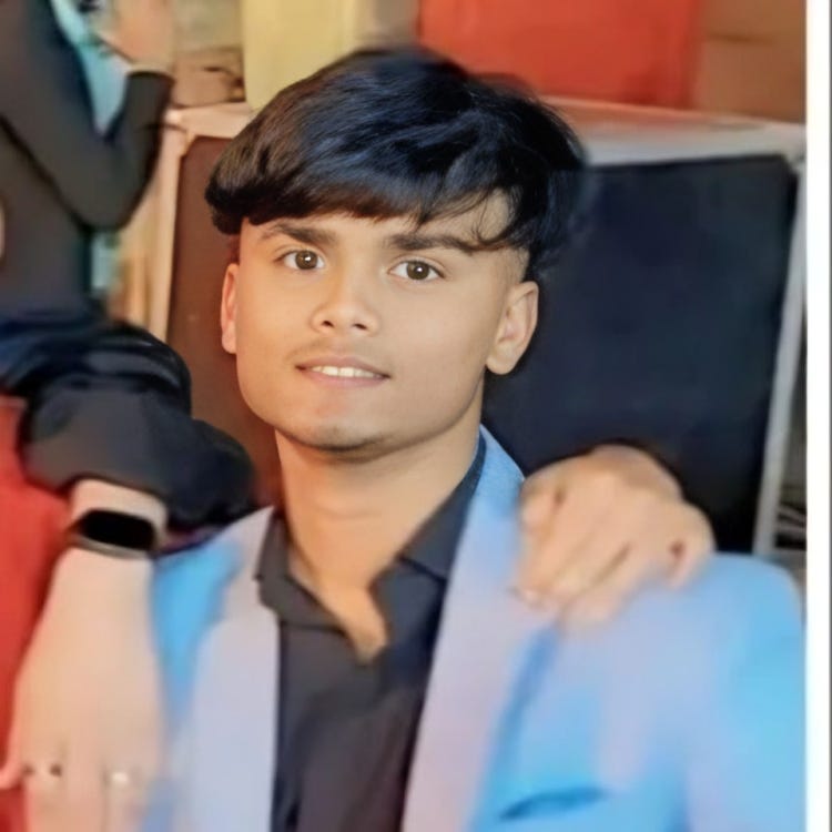 Who is Abhay Gupta - Abhay gupta - Medium