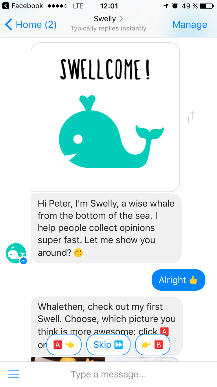 What we’ve learned from building one of the biggest chat bots for FB ...