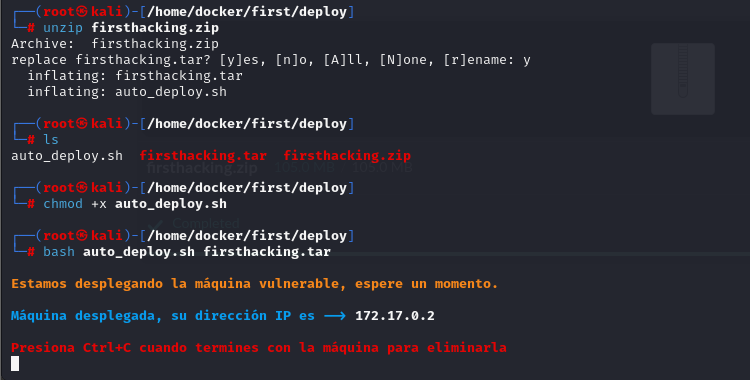 Fisthacking |Walkthrough| DockerLabs | by Jerry Medrano | Jul, 2024 | Medium
