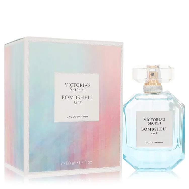 Victoria’S Secret Bombshell Isle Perfume | by Robothook | Feb, 2024 ...
