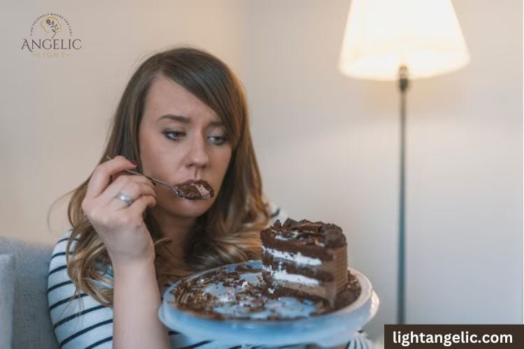 Unveiling Shadows: Exploring the Link Between Depression and Eating ...