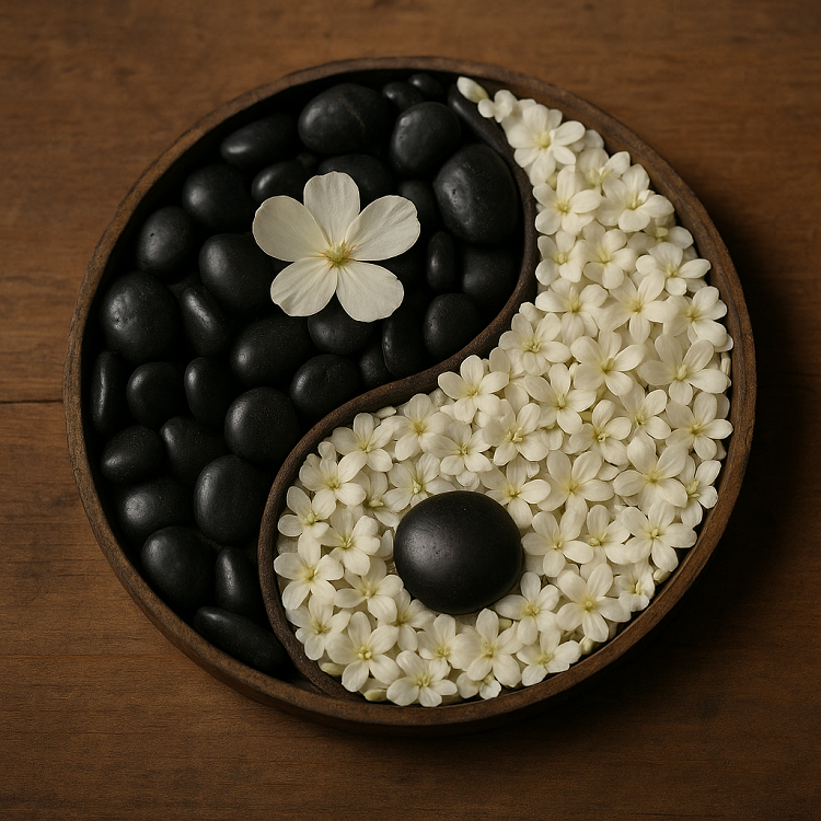 Yin and Yang in Traditional Chinese Medicine: The Timeless Dance of ...
