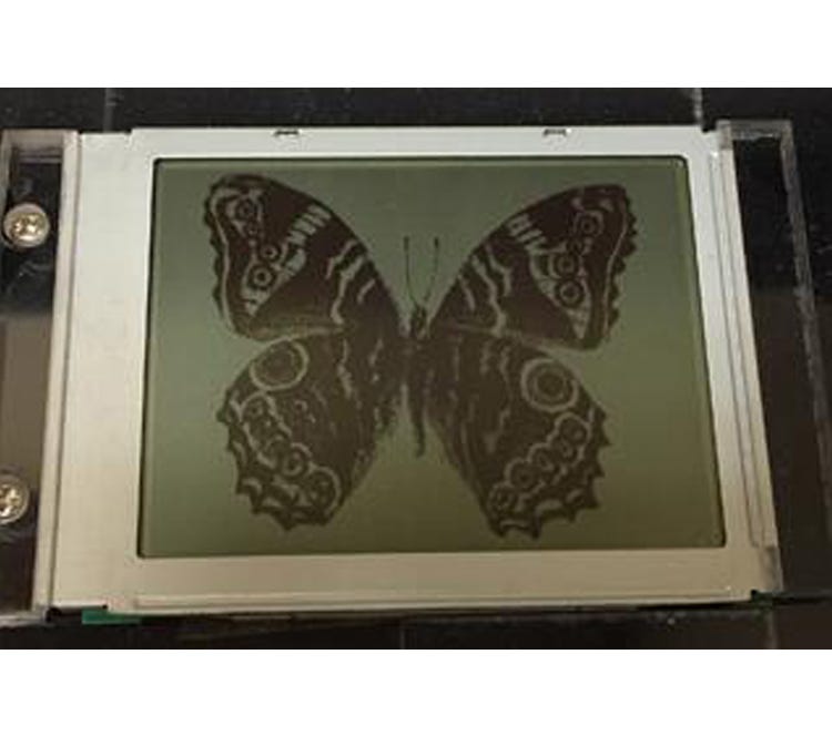 Tooling Costs for Developing a Custom LCD Display | by leadtekdisplay ...