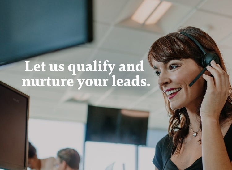 The Radius ISA Program — A Game Changer for every Real Estate Agent ...