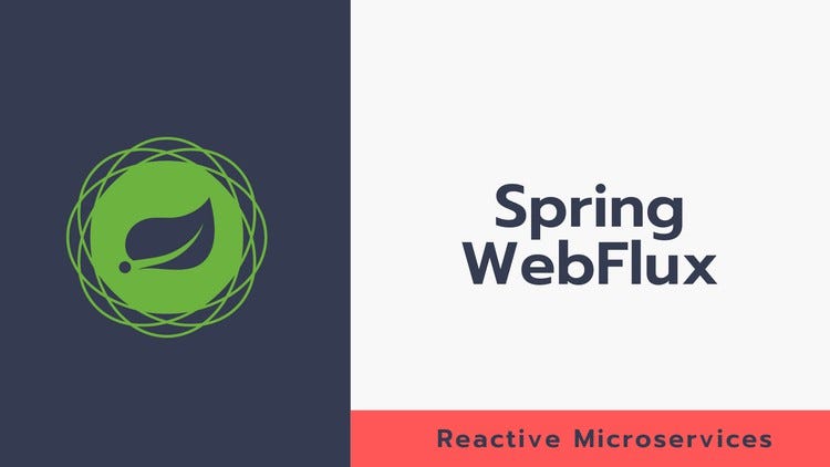 Going Reactive with Spring — Spring WebFlux — Part 1 | by Ayesh Almeida | Medium