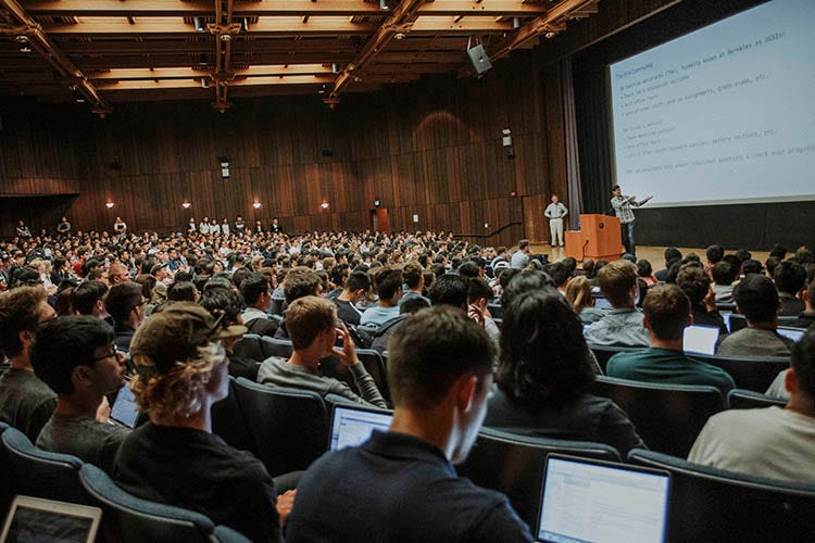 Transitioning to Computer Science at UC Berkeley | by Codebase | Berkeley Codebase | Medium