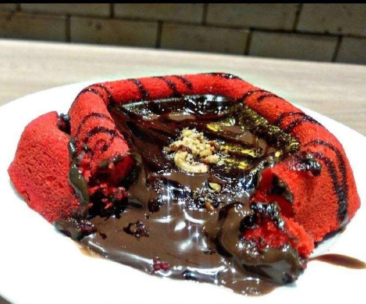 Elementaria Bakery Cafe. Type- Desserts and Cafe | by The Wanderers ...