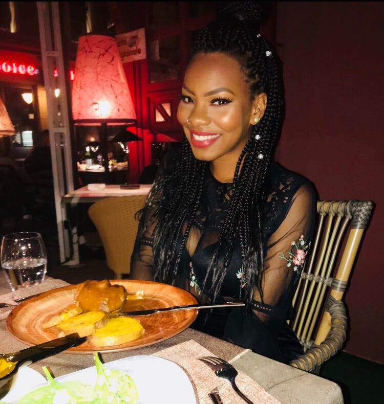 27. Do you ever just get that feeling that… | by Do It For The Peace ...