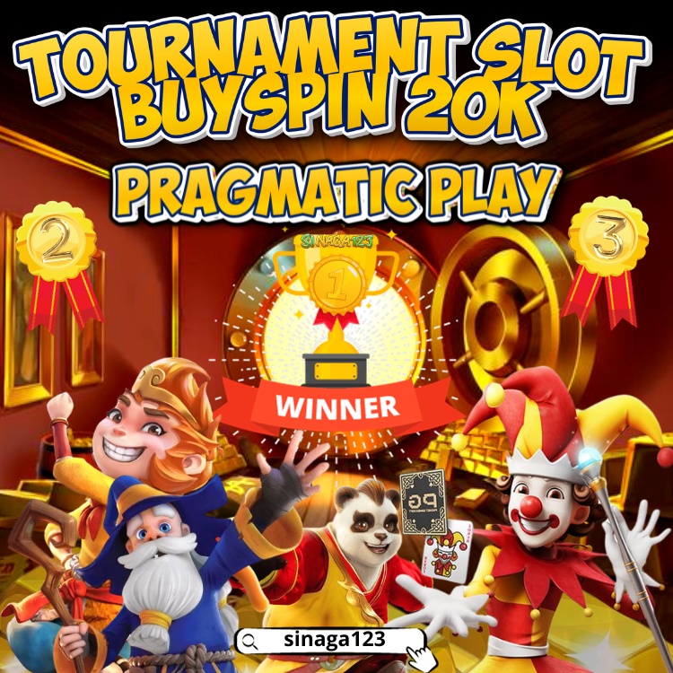 Masa Depan Judi Online Sinaga123: Tren Terkini di Dunia Game Slot ...